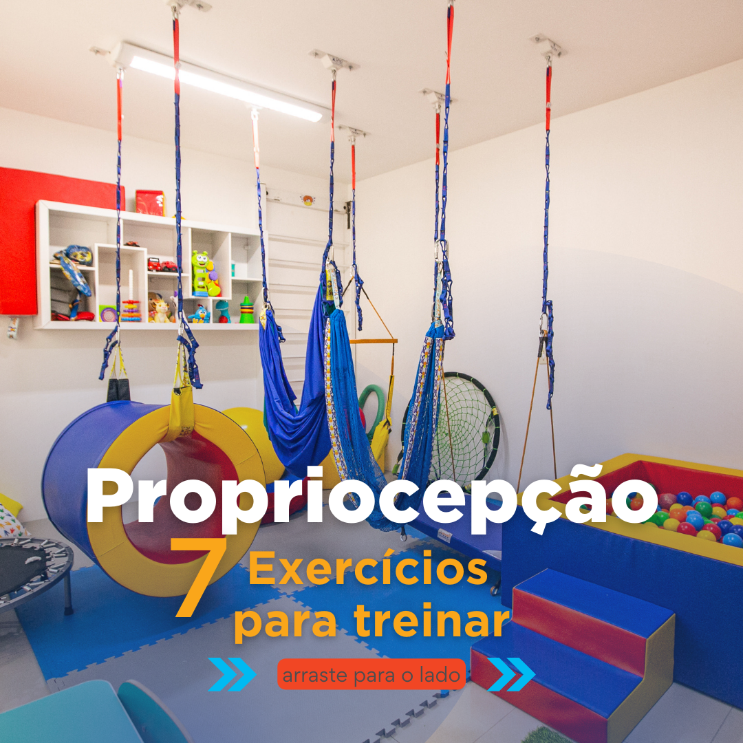 7 Exercícios para treinar a propriocepção - Clinica Todos